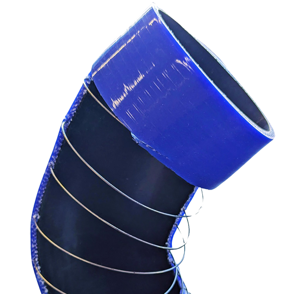 Custom Silicone Hoses | Silicone Hoses To Meet All Your Needs